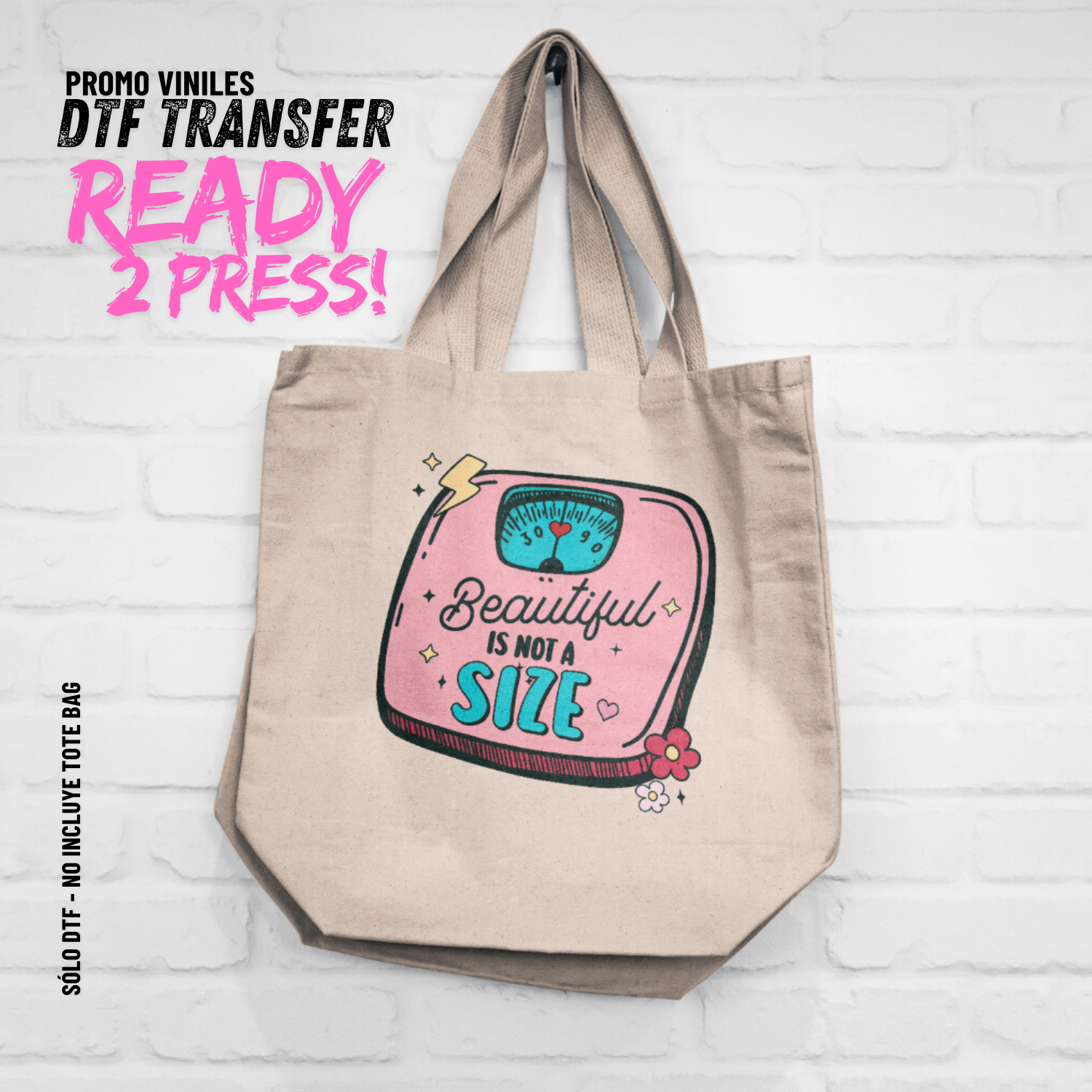 DTF Transfers | Beautiful